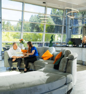 Science Park - Kent, UK | Discovery Park | Lab & Office Spaces