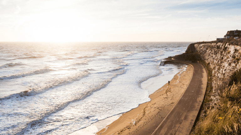 Location | Discovery Park | Leading Science Park in Kent, UK