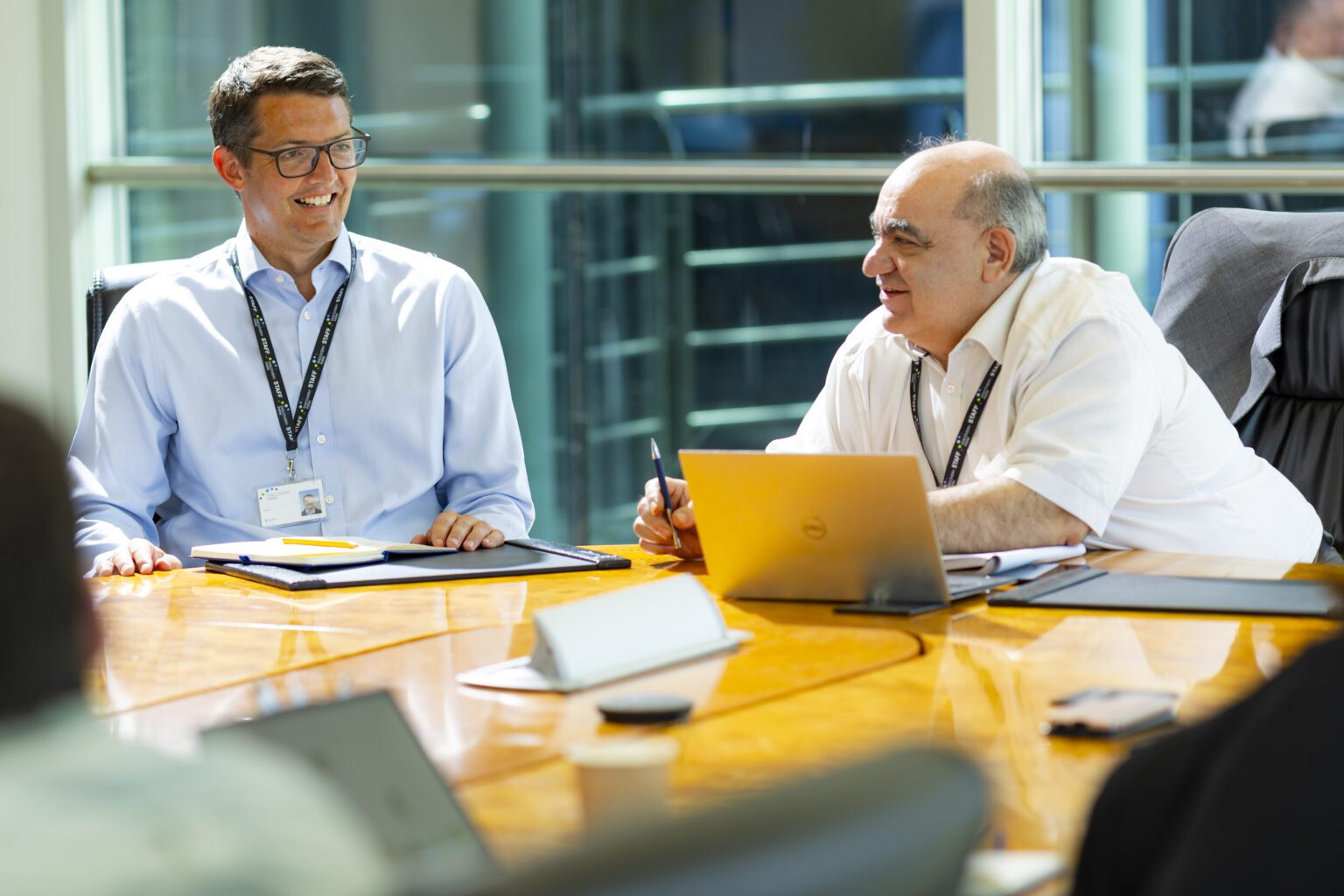 Our Community - Discovery Park