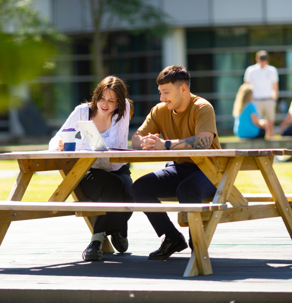 Scientific Community | Discovery Park