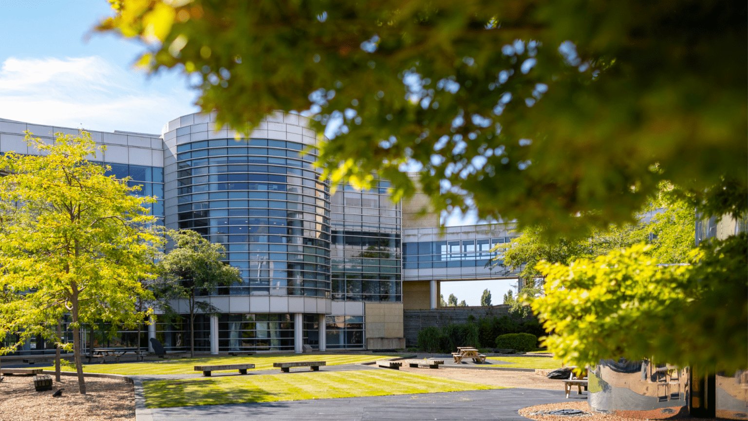 Home | Discovery Park | Kent Science Park