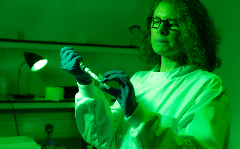 Research Lab Space | Discovery Park | Lab Space in Kent, UK