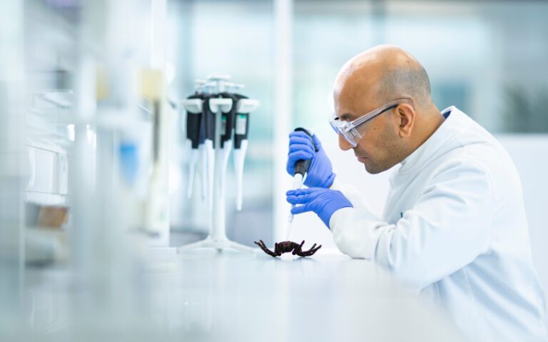 Science Park - Kent, UK | Discovery Park | Lab & Office Spaces