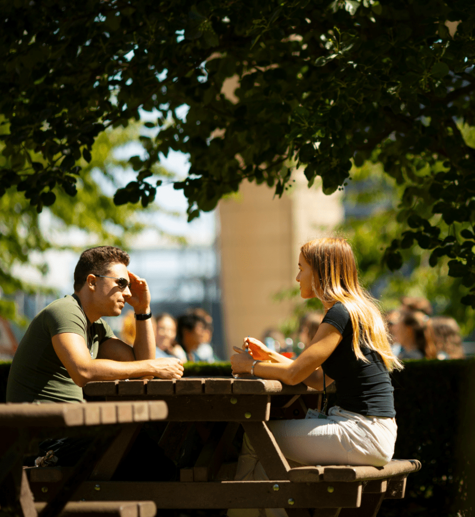 Scientific Community | Discovery Park