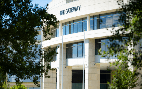 Home | Discovery Park | Kent Science Park