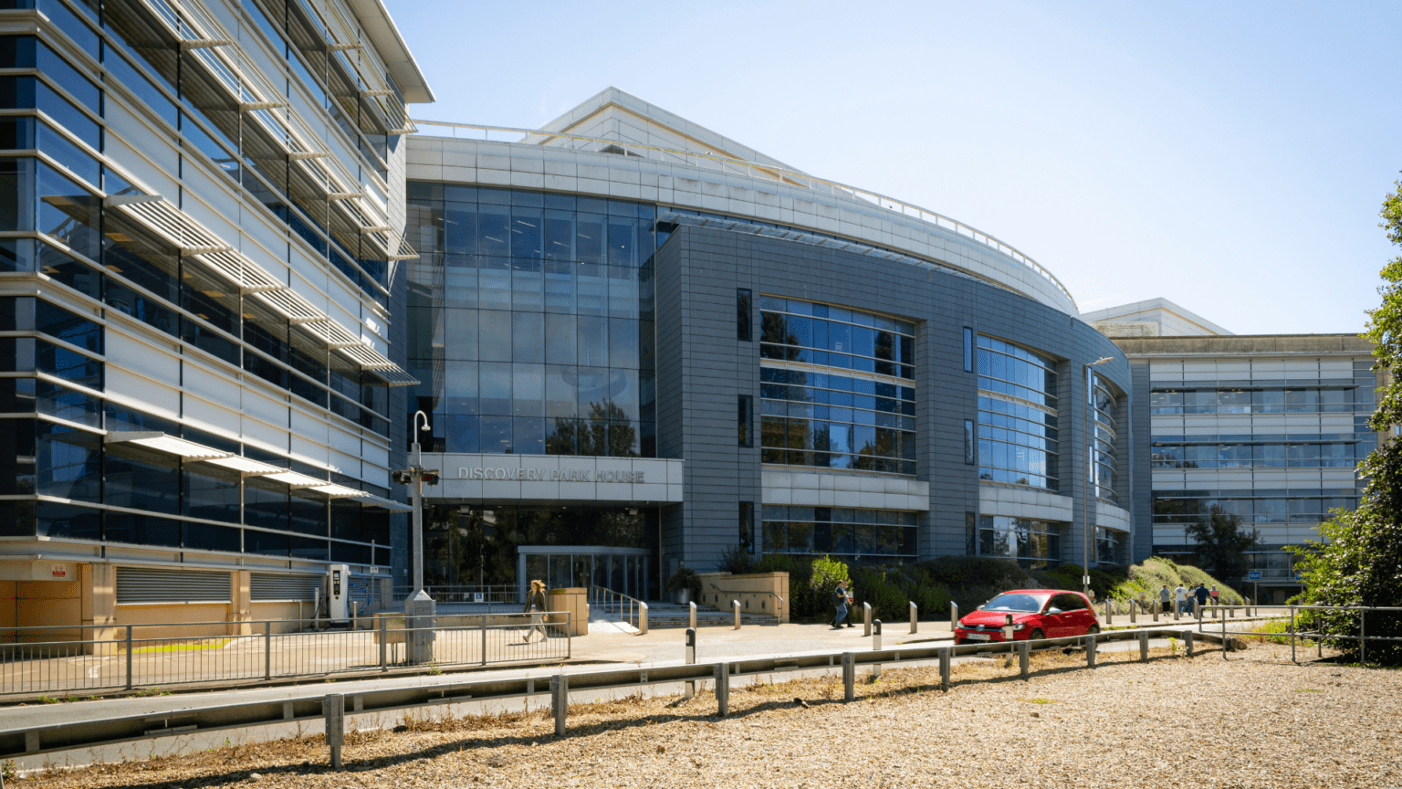 Discovery Park and EKC Group Join Forces to Boost STEM Careers in Kent ...