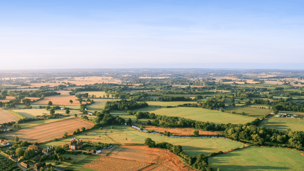Location | Discovery Park | Leading Science Park in Kent, UK