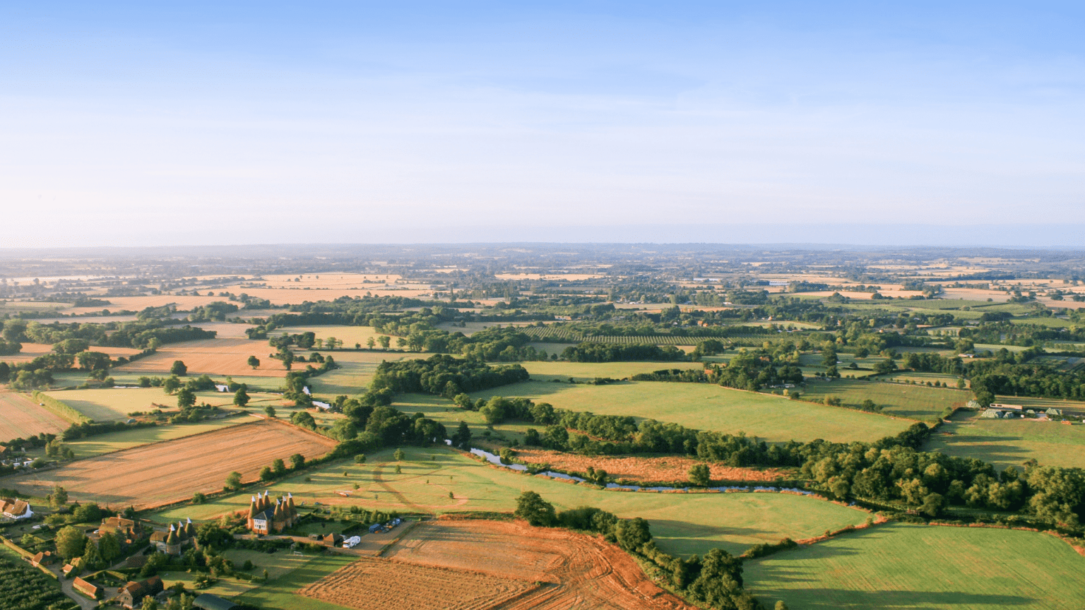 Location | Discovery Park | Leading Science Park in Kent, UK