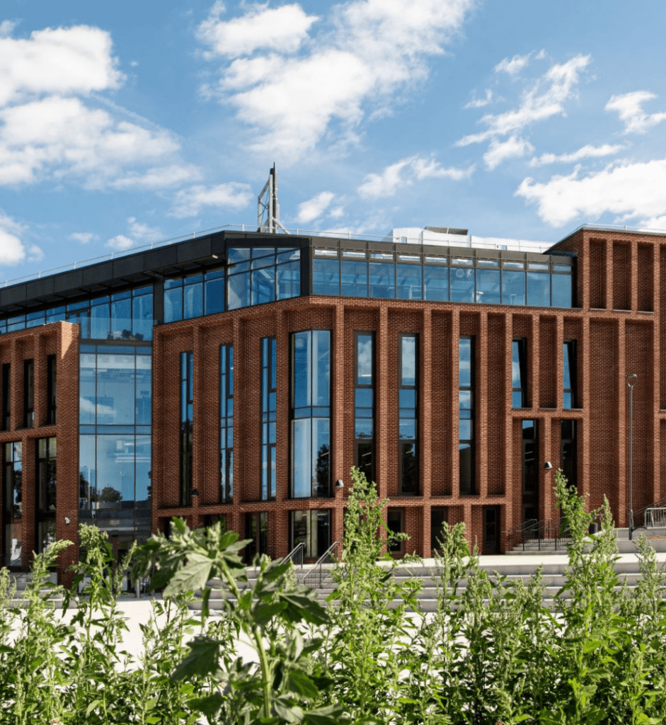 Scientific Collaboration | Discovery Park | Scientific Partnerships