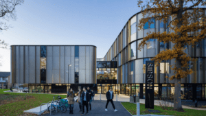 Home | Discovery Park | Kent Science Park