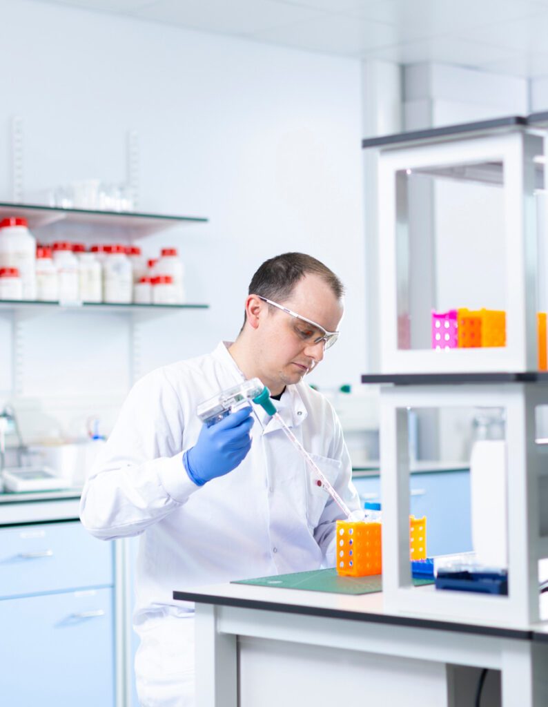 Research Lab Space | Discovery Park | Lab Space in Kent, UK