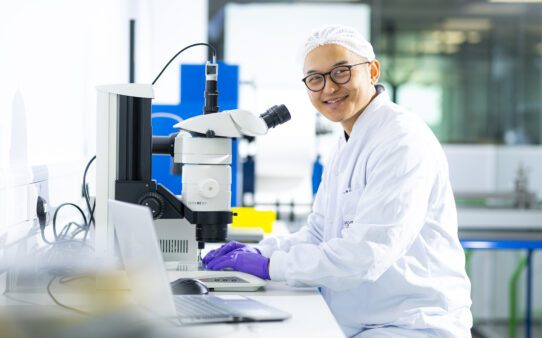 Home | Discovery Park | Kent Science Park