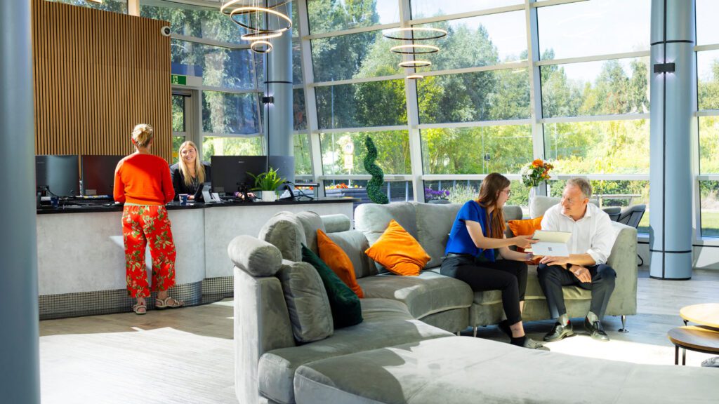 The Park - Discovery Park