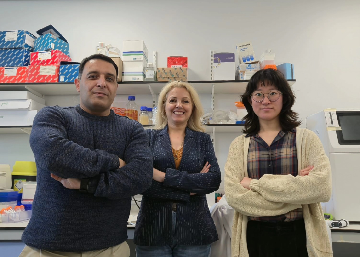 Case Study: RS & RS Scientific - Discovery Park