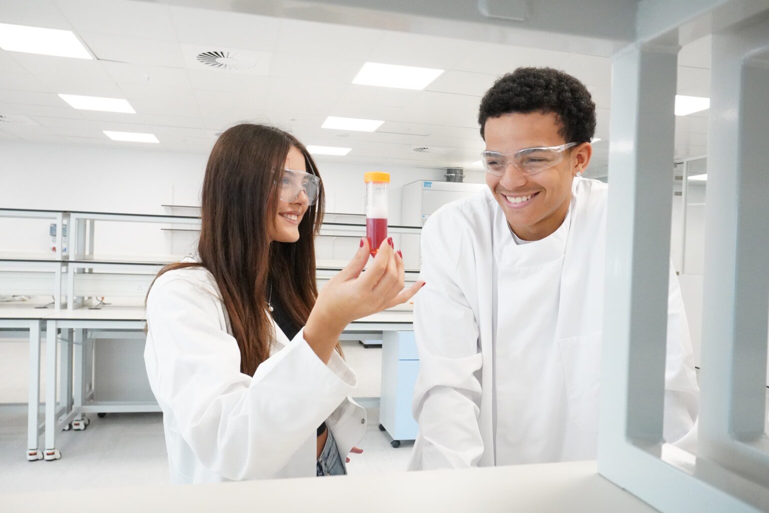 Discovery Park Leads Kent's Push for More STEM Apprentices - Discovery Park